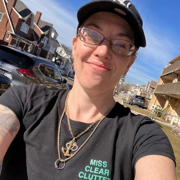 Miss Clear Clutter - Your local home organizer serving Putnam & more